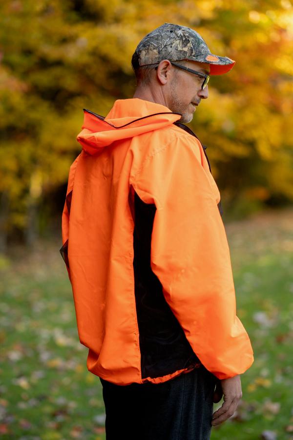 Elite Edition Bug Shirt® – Adjustable, Chemical-Free Insect Protection ...