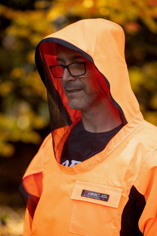 The Elite Edition: Bug Shirt® – The Original Bug Shirt Company