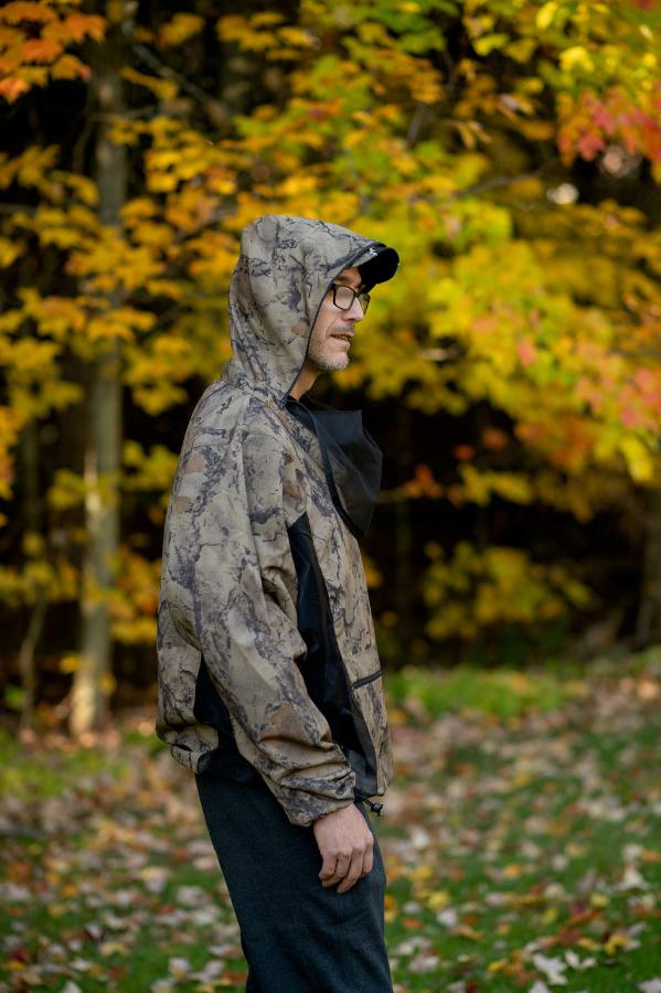 Elite Edition Bug Shirt® – Adjustable, Chemical-Free Insect Protection ...