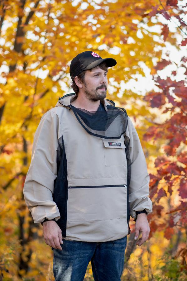 The Elite Edition: Bug Shirt® – The Original Bug Shirt Company