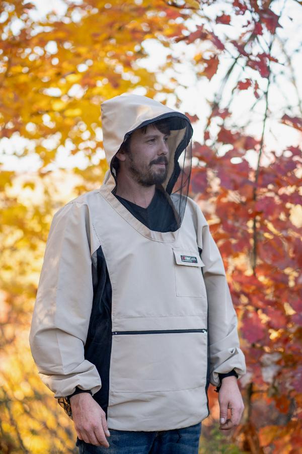 The Elite Edition: Bug Shirt® – The Original Bug Shirt Company