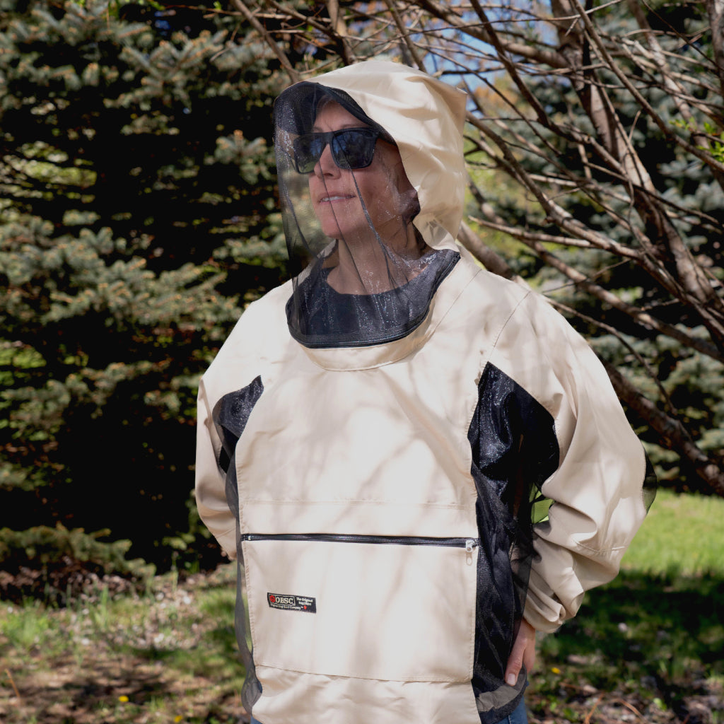 Original Bug Shirt® – Trusted, Chemical-Free Insect Protection – The ...