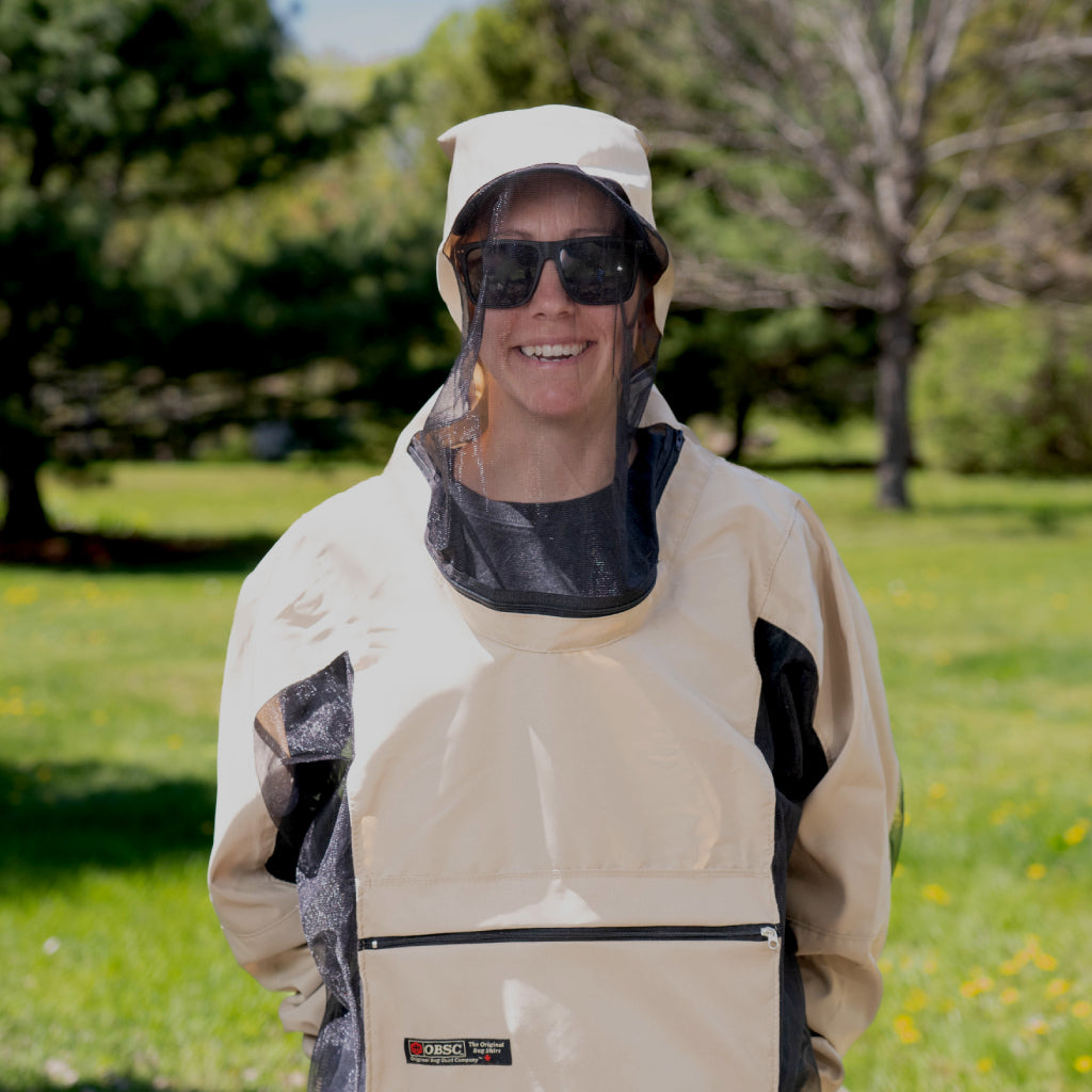Original Bug Shirt® – Trusted, Chemical-Free Insect Protection – The ...