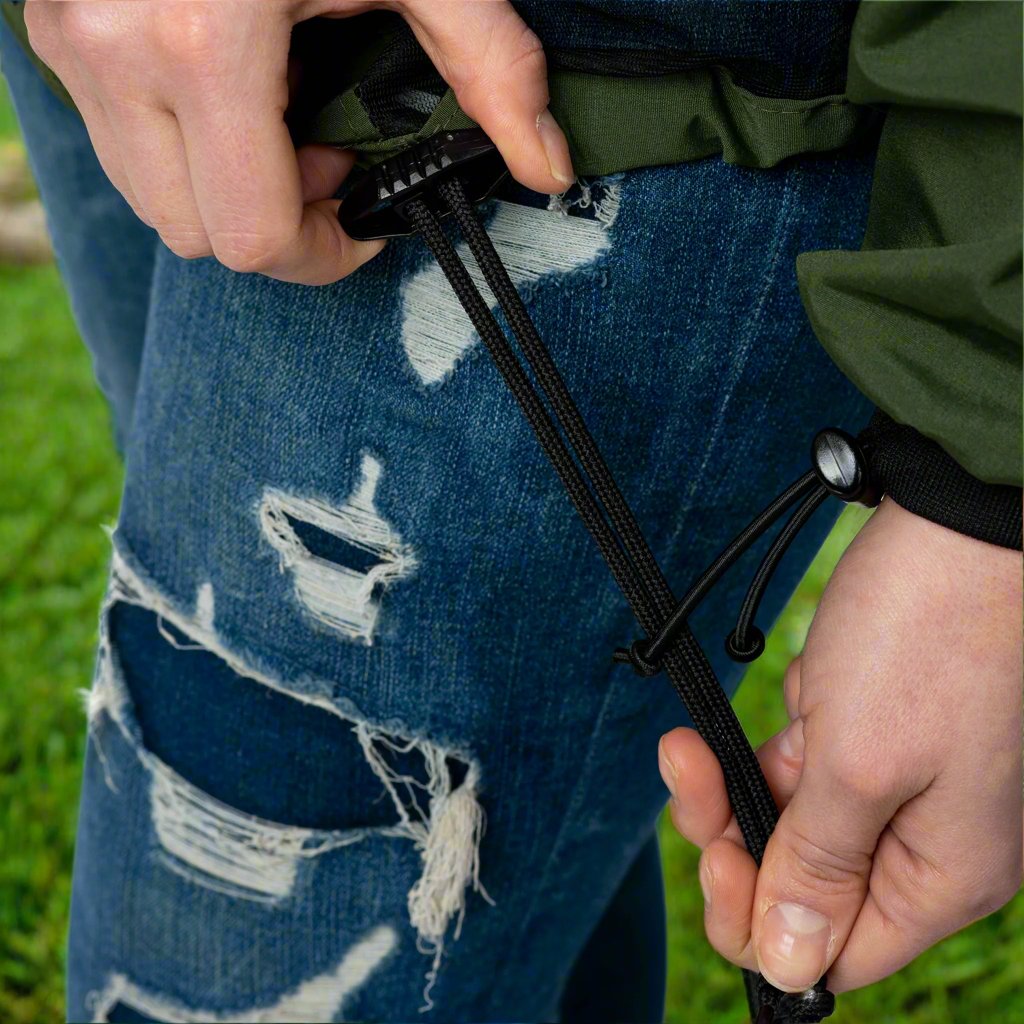 The Elite Edition: Bug Shirt® – The Original Bug Shirt Company