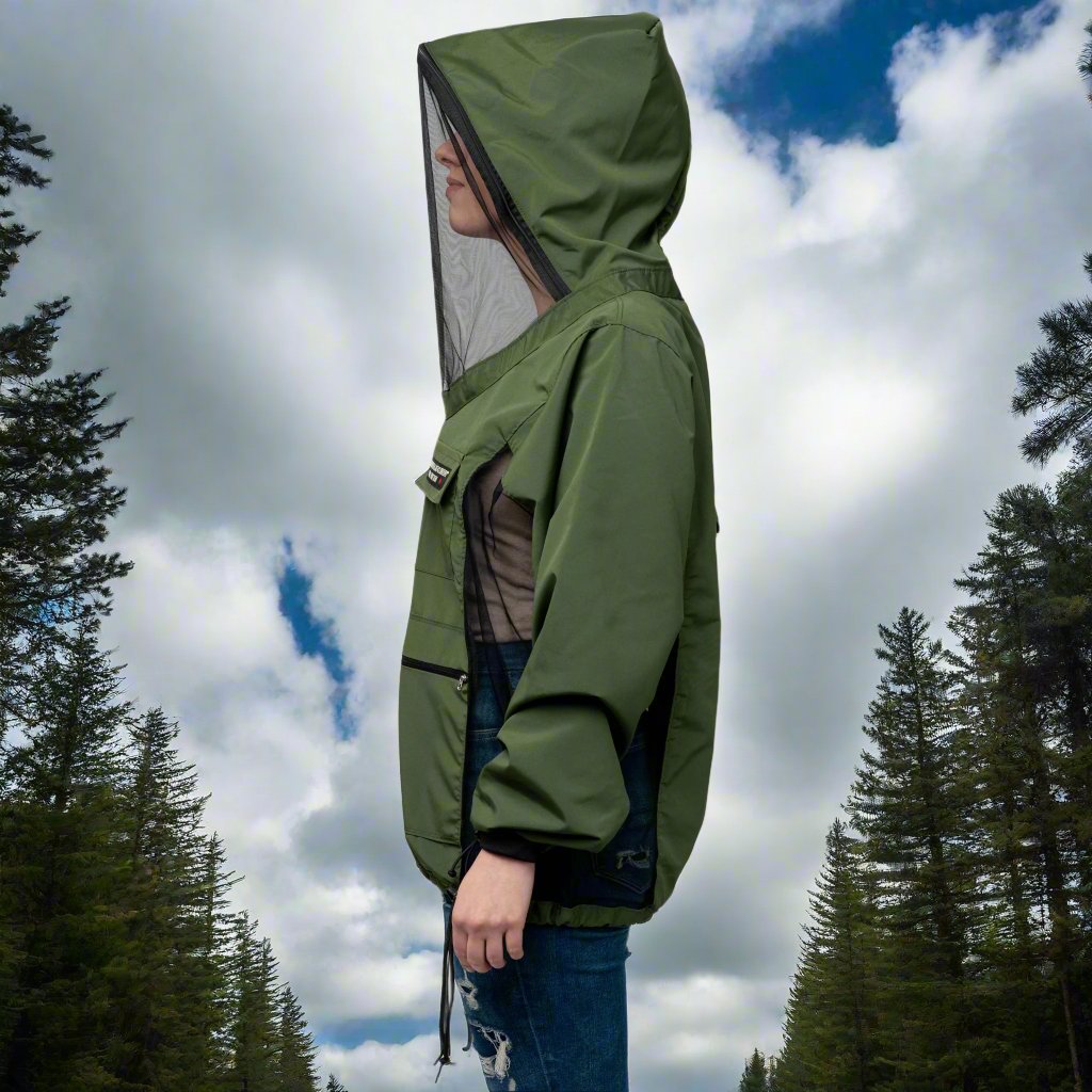 The Elite Edition: Bug Shirt®– The Original Bug Shirt Company