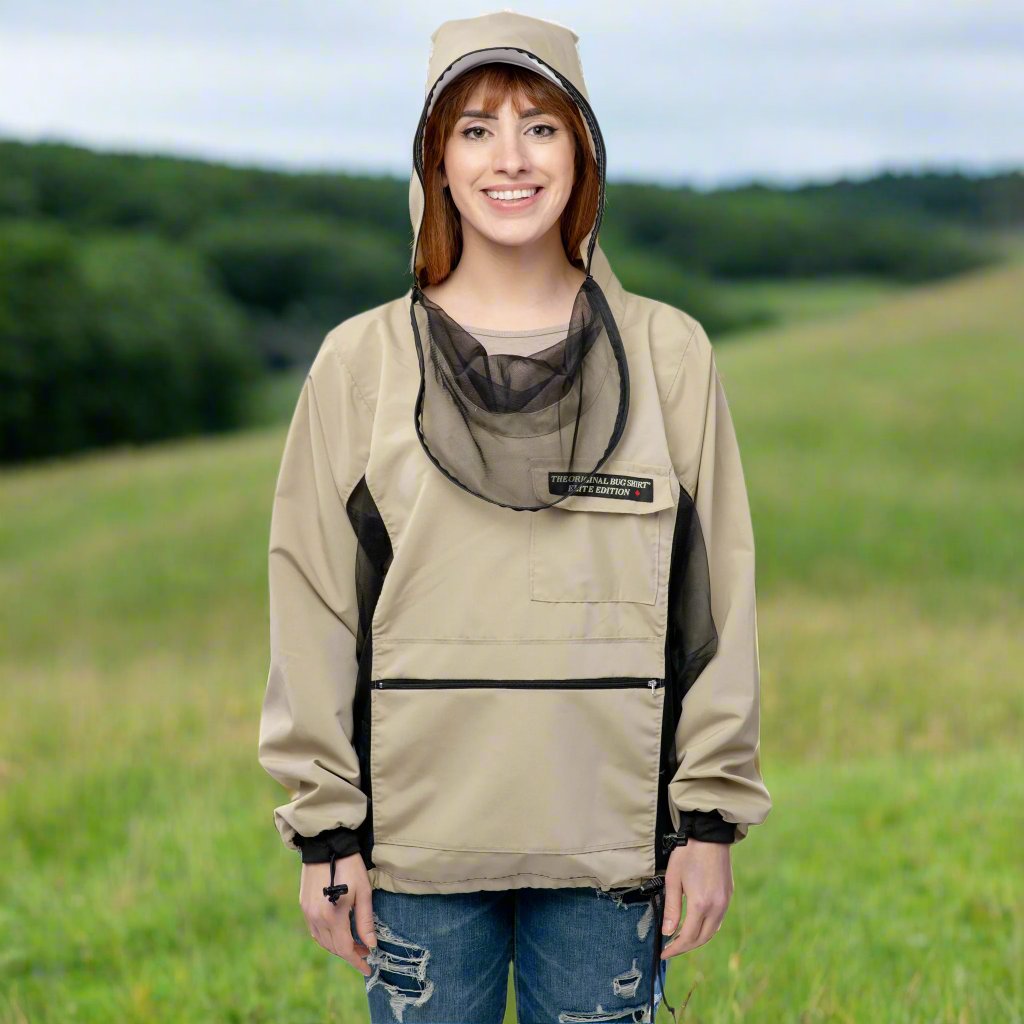 The Elite Edition: Bug Shirt®– The Original Bug Shirt Company