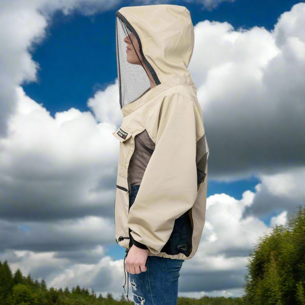 The Elite Edition: Bug Shirt®– The Original Bug Shirt Company