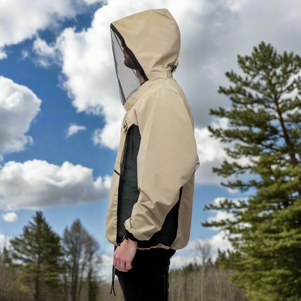 The Elite Edition: Bug Shirt®– The Original Bug Shirt Company