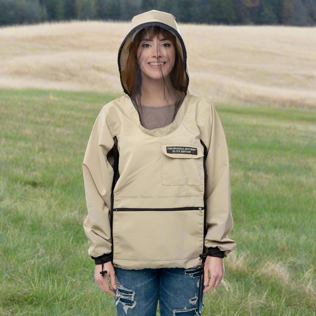 The Elite Edition: Bug Shirt®– The Original Bug Shirt Company