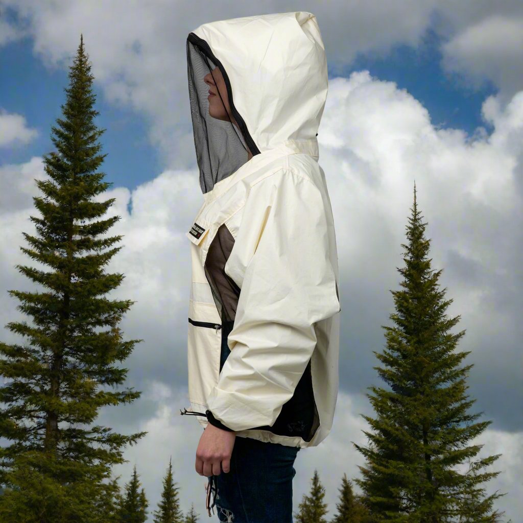 The Elite Edition: Bug Shirt®– The Original Bug Shirt Company