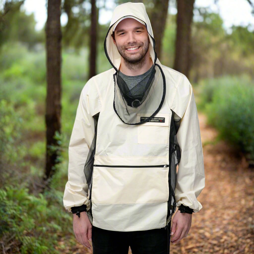 The Elite Edition: Bug Shirt®– The Original Bug Shirt Company