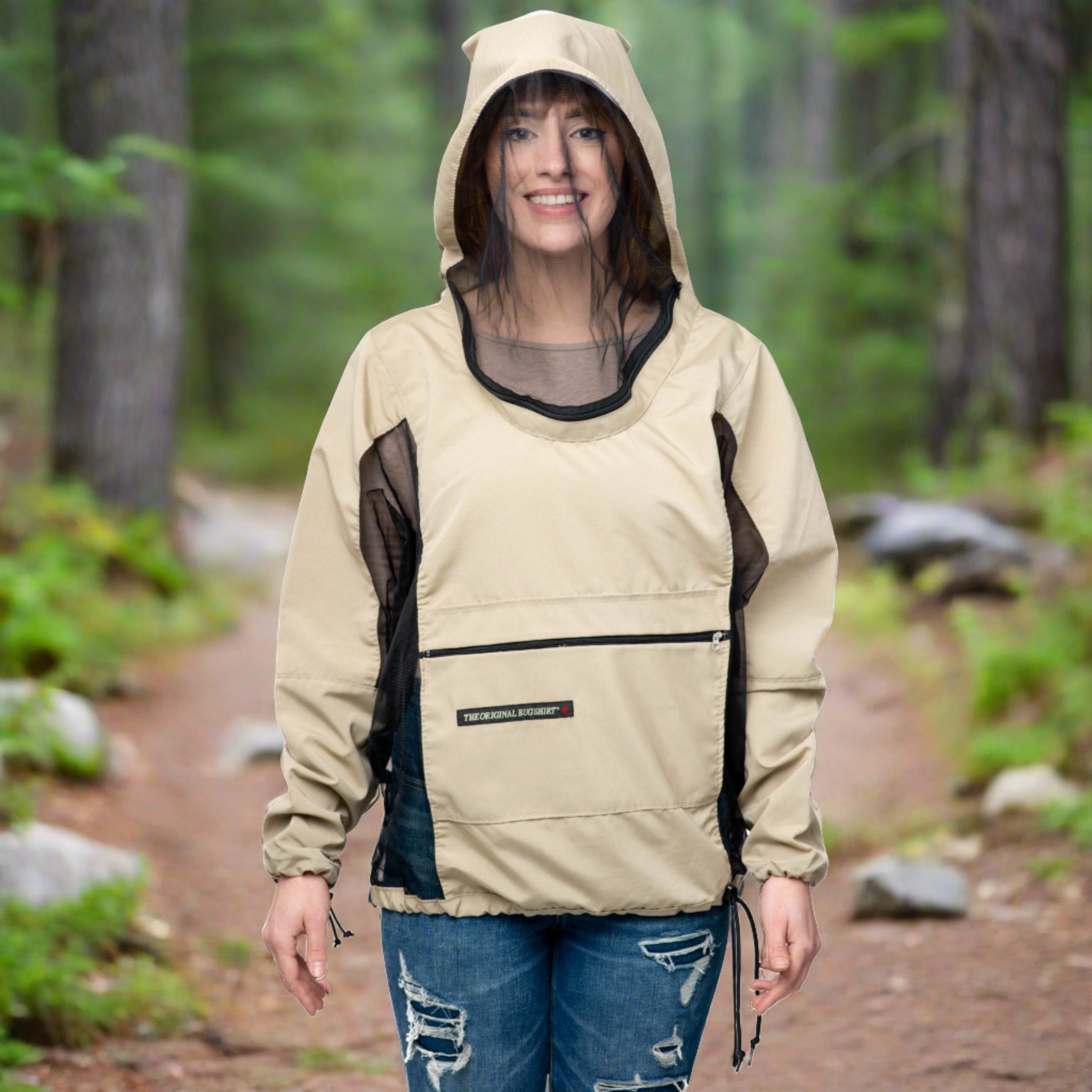 The Original: Bug Shirt®– The Original Bug Shirt Company