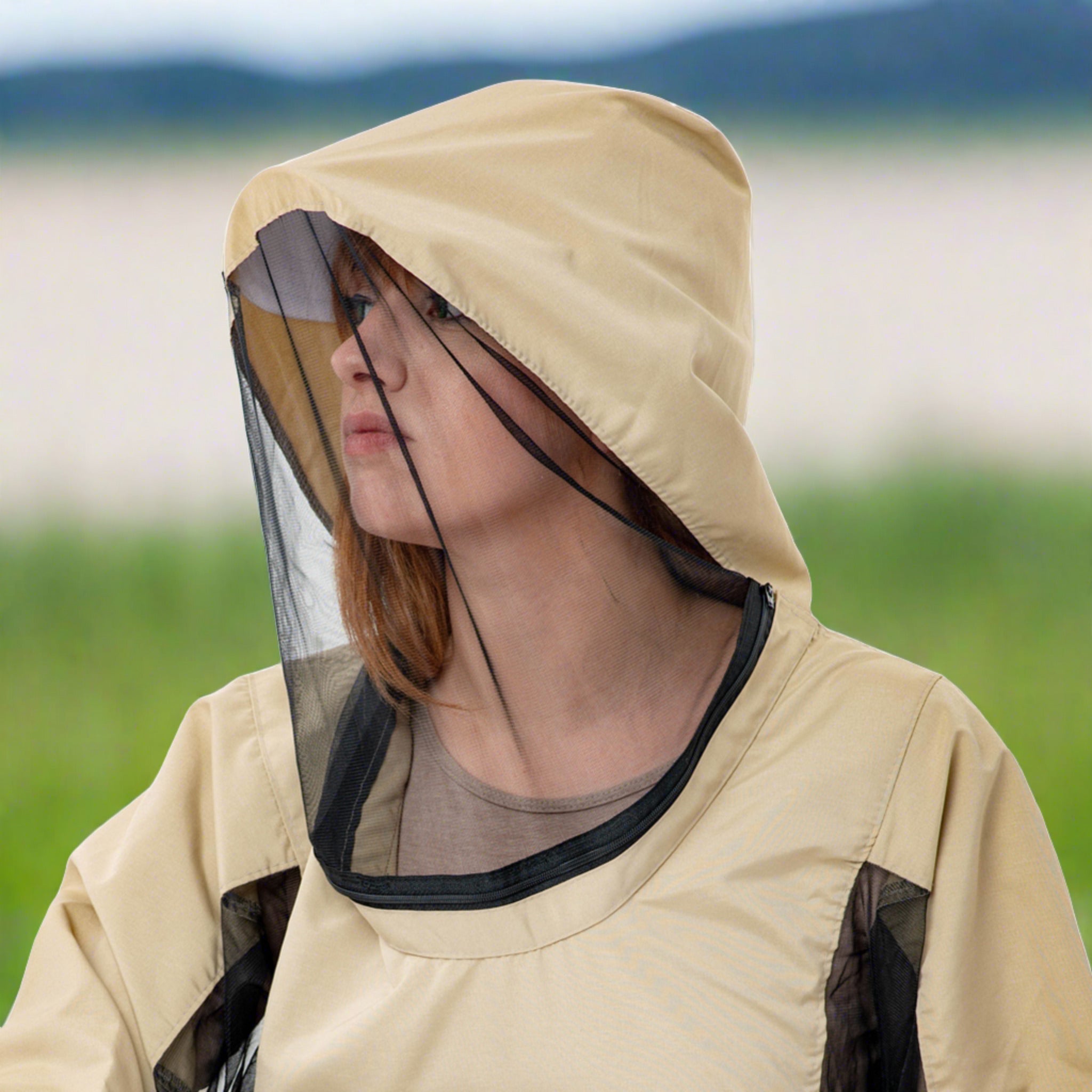 The Original: Bug Shirt®– The Original Bug Shirt Company