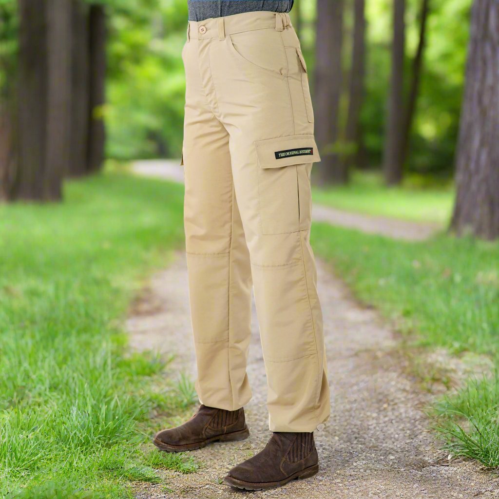 The Elite Edition: Bug Pants– The Original Bug Shirt Company